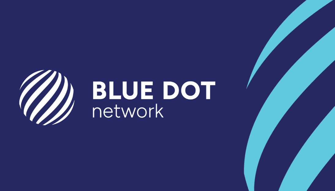 Blue Dot Network